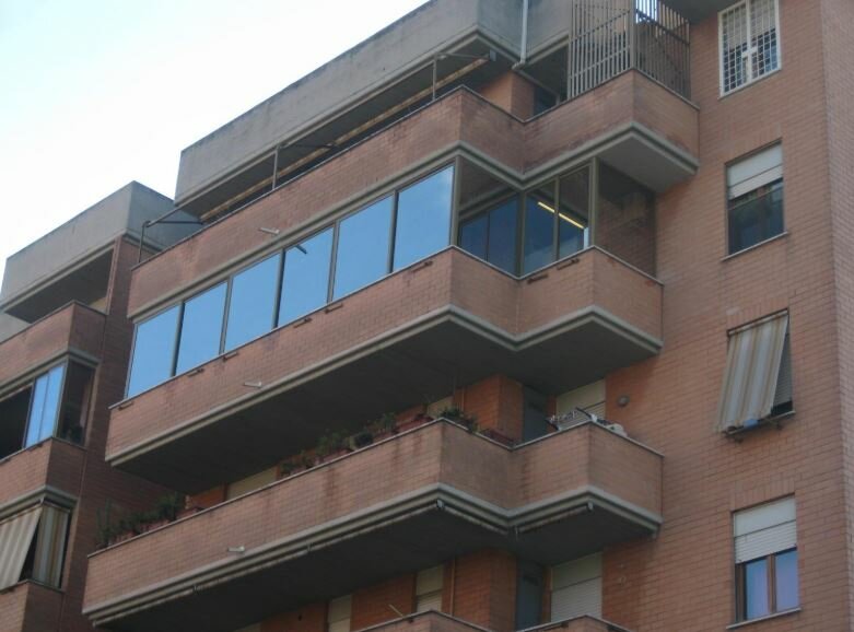 Çilingirler Santelli Infissi, Lazio, foto