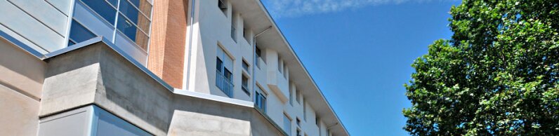 Tıbbi laboratuvarlar Casa di Cura Citta' di Bra, Piyemonte, foto