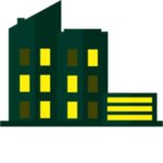 New Buildings In The South (Telmana Street No:137), yeni yerleşim alanlarındaki daireler  Gelencik'ten