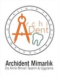 Archident Mimarlık (İstanbul, Bahçelievler, Yenibosna Merkez Mah., 1. Asena Sok., 15G), mimari proje hizmetleri  İstanbul'dan
