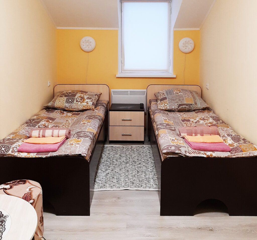 Otel Zodiac, Karelya, foto