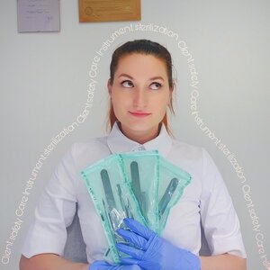 Manikür-pedikür Finger studio, Tivat, foto