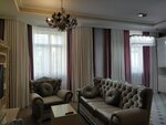 Shtory&atel'ye (Marshala Vasilevskogo Street No:13к1), perde ve korniş üreticileri  Moskova'dan