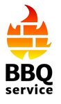 Bbqservice (Stantsionnaya ulitsa No:1А, posyolok Sysert), soba, şömine  Sverdlovskaya oblastından