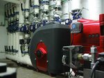 Sala Instalaciones y Mantenimientos (Calle Diego de Velázquez No:3), isıtma sistemleri ve ekipmanları  Logrono'dan