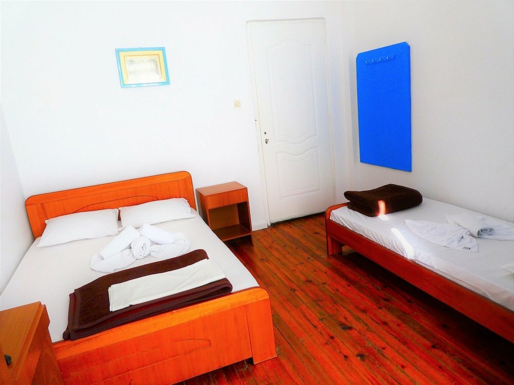 Otel Fivos Hotel - Hostel, Atina, foto