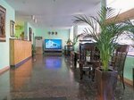 Al Dar Inn Hotel Apartment (3/19, Sheikh Rashid Bin Saeed Al Maktoum Road, Al Dhait South, Sector 4, Ras Al Khaimah), otel