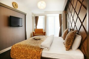 Nisantasi My Residence (Halaskargazi Mah., Zafer Sok., No:12, Şişli, İstanbul), otel  İstanbul'dan