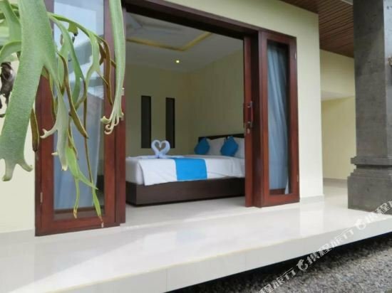 Otel Odah Ayu Guest House, Bali, foto