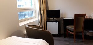 Kauppahotelli (Päijät-Häme, Lahti, Hämeenkatu, 4), otel  Lahti'den