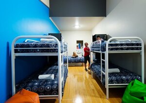 Otel Port Lincoln Yha, Port Lincoln, foto