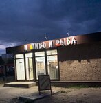 И Пиво и Рыба (ulitsa Zhilgorodok No:20, rabochiy posyolok Volzhskiy), bira dükkanı  Samarskaya oblastından