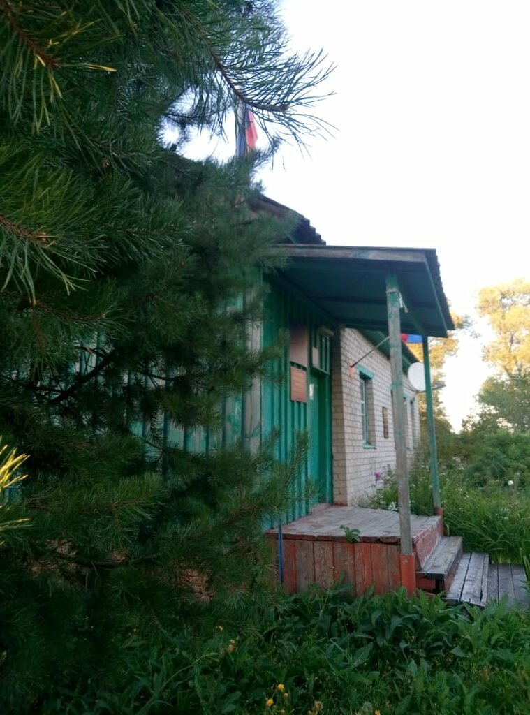Anıt levhası, anıt taş Матвею Арсентьевичу Бондареву, Orlovskaya oblastı, foto