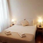 Chalet D Ávila Guest House (Avenida Duque de Ávila No:69), otel  Lizbon'dan