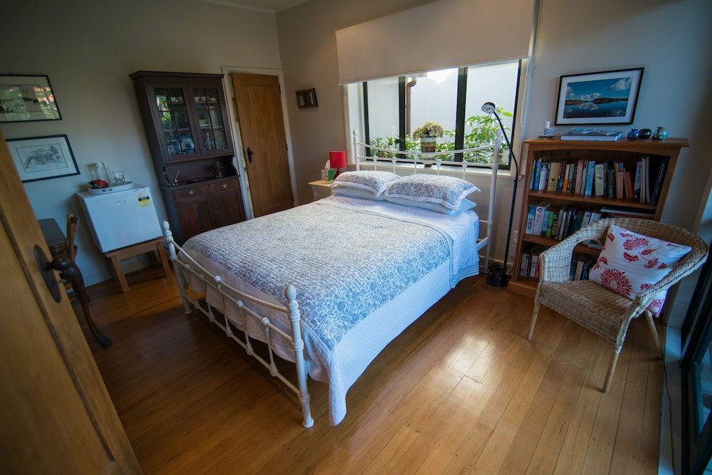 Otel Terry and Cindy's B&b, Auckland, foto