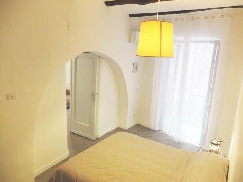 Otel Casa Cinquesanti, Napoli, foto