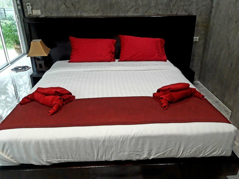 Otel Lanta K Home, Dünya, foto