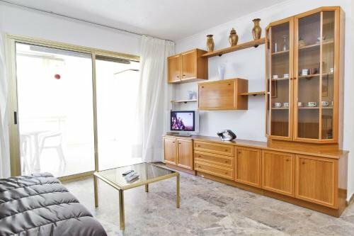 Daireler Residencial Cala Dorada, Katalonya, foto