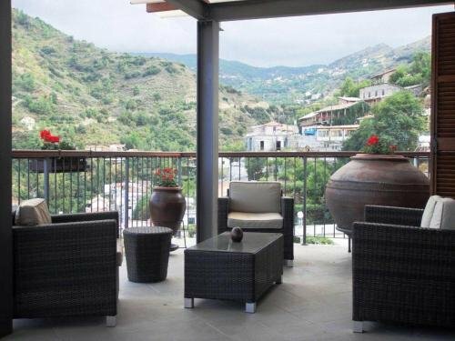 Otel Archontiko i Misirlou, Lefkoşa İlçesi, foto