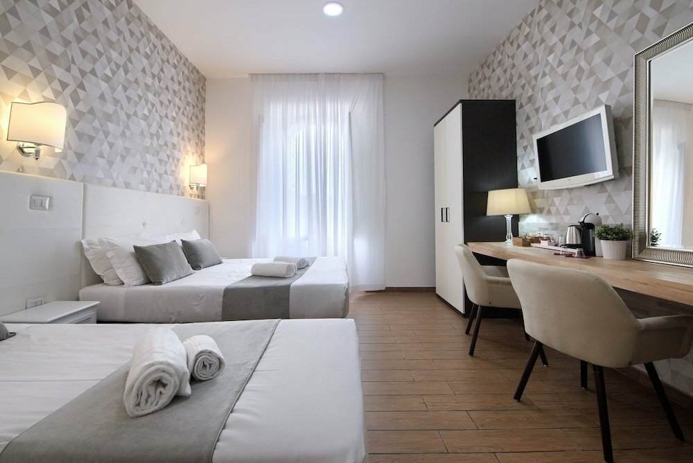 Konuk evi Domus Pietro Inn, Roma, foto