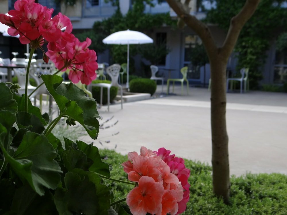 Otel Patio De Violette, , foto