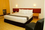 WinMeier Hotel & Casino (Distrital Independencia, Mesa Redonda, Avenida Francisco Bolognesi, 756), kumarhaneler  Chiclayo'dan