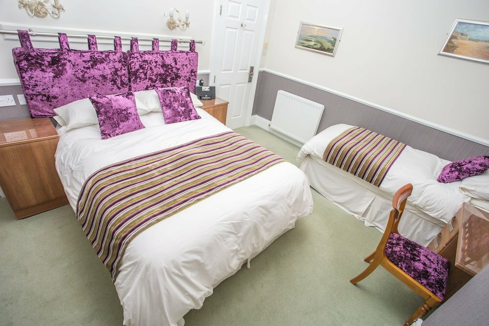 Otel Park Lodge, , foto