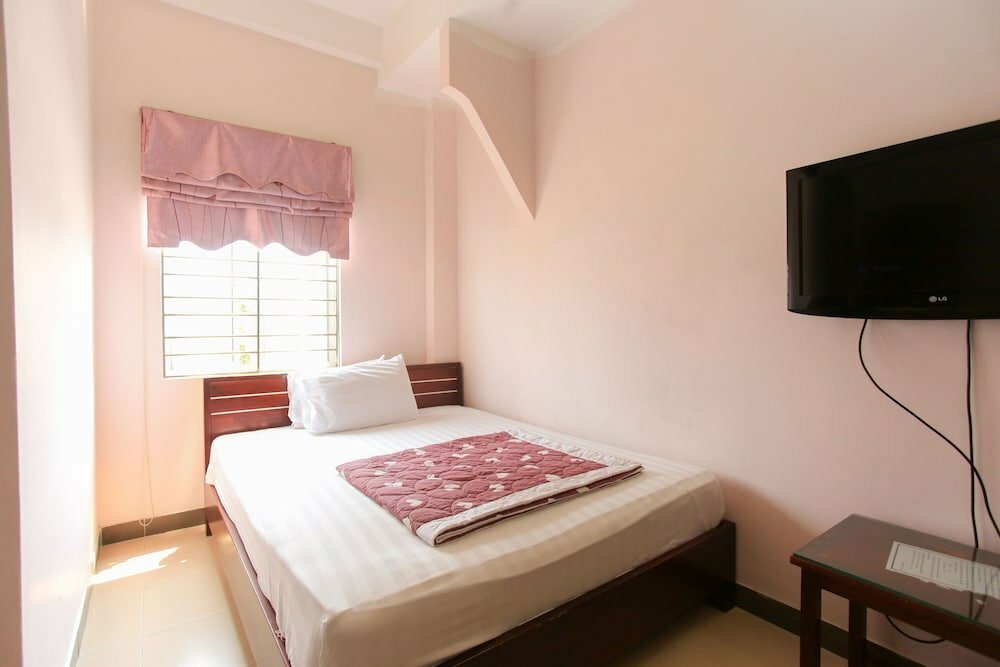 Otel Tay Hai 2 Hotel, Da Nang, foto