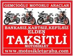 Gemcioğlu Motorlu Araçlar (Şeyh Edibali Blv., No:61, Onikişubat, Kahramanmaraş), motosiklet satışı  Kahramanmaraş'tan
