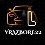 Vrazbore22 (2nd Stroitelnaya Street No:13), çıkma yedek parça  Barnaul'dan