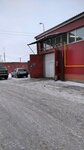 Спорт Моторс (Moskovskiy Tract Street No:134Ас2), otomobil servisi  Tiumen'den