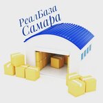 Realbaza (Dneprovskiy proyezd No:2), ticari gayrimenkul alım satımı  Samara'dan