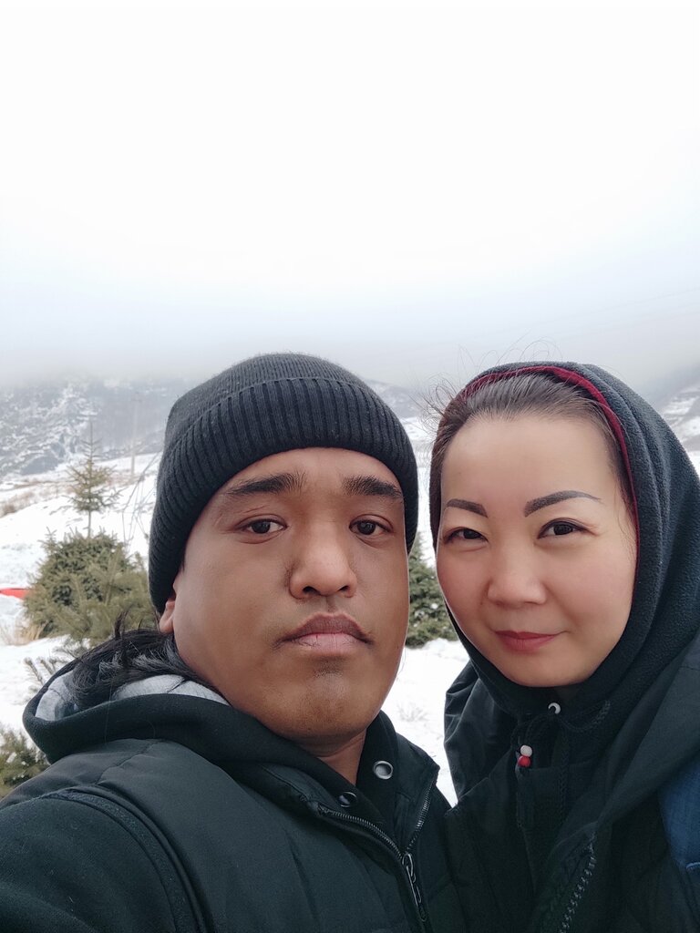 Resort oteller, tesisler Горнолыжный курорт Кок Тау, Almatı eyaleti, foto