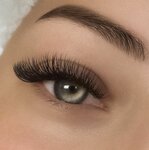 i_lash (Nikolaevskiy Avenue No:58, mikrorayon Yuzhny Gorod, kvartal Yuzhny Gorod-1, posyolok Pridorozhny), güzellik salonu  Samarskaya oblastından