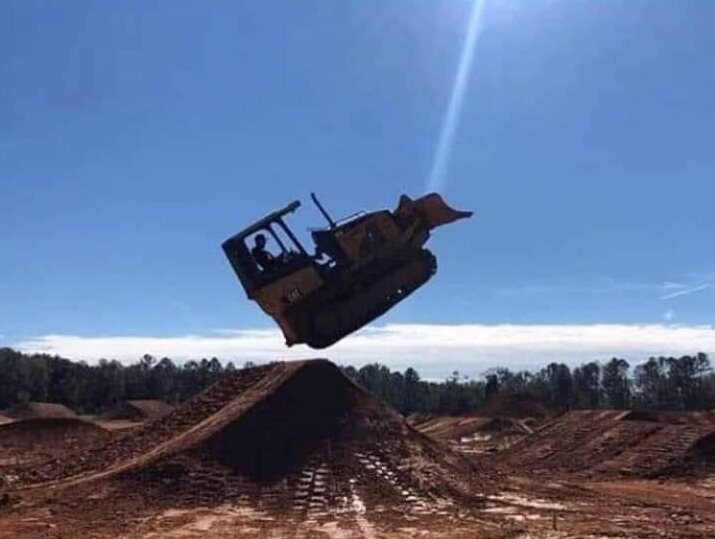 Bahçe ekipmanları ve teknolojileri Reynolds Contracting, Texas, foto
