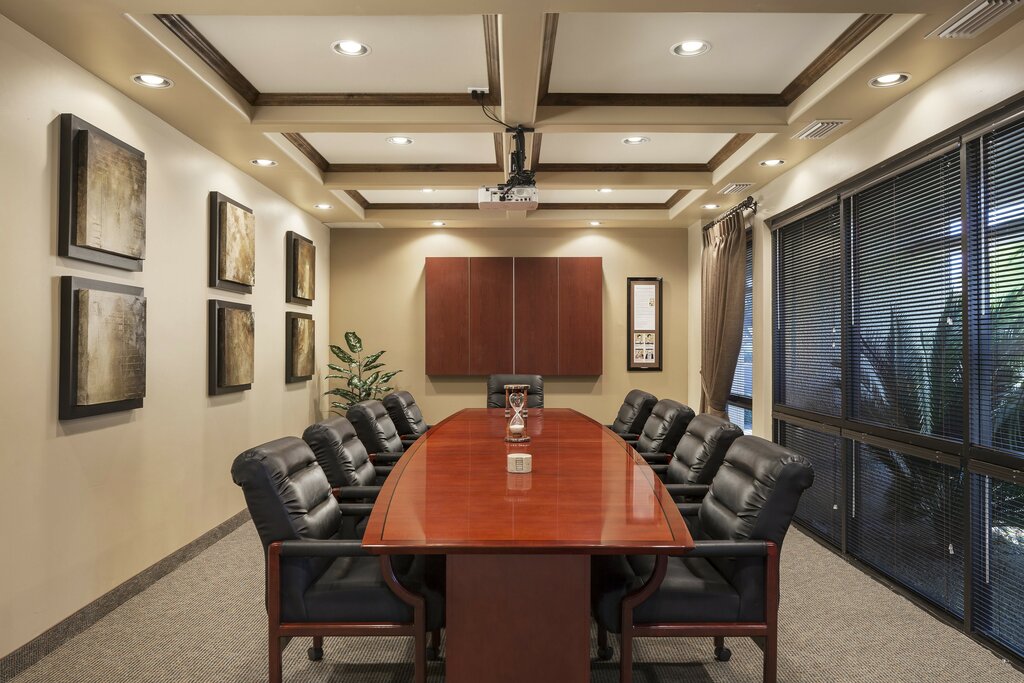 Aracı şirketler Johnson Consulting Group, Scottsdale, foto