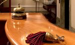 Hotel San Maurizio (Piedmont, Torino, Corso San Maurizio, 31), otel  Piyemonte'den