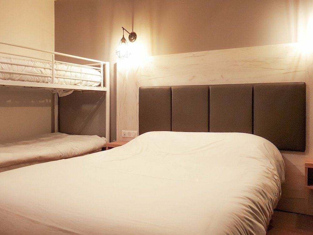 Otel Logis Clermotel, , foto
