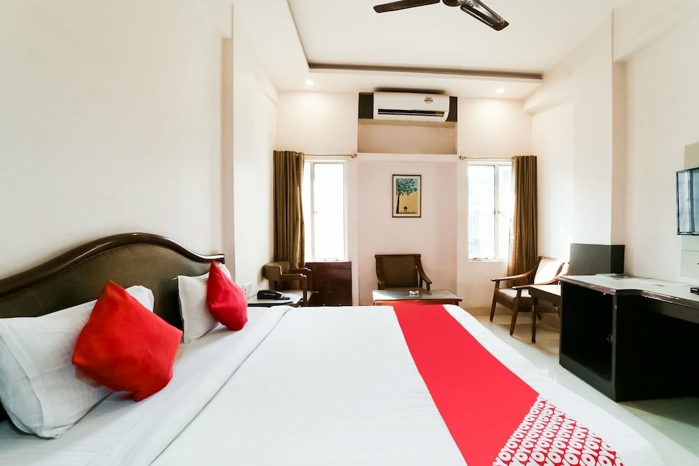 Otel Oyo 9747 Hotel Utsav, Jabalpur, foto