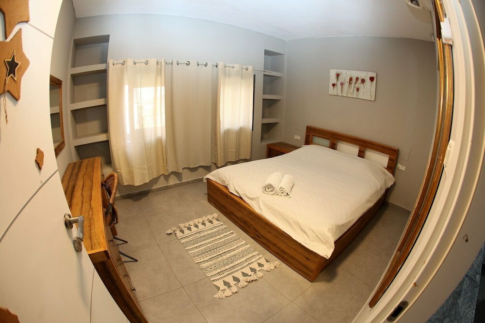 Pansiyonlar, hosteller The Little Prince Hostel - Hostel, Eylat, foto