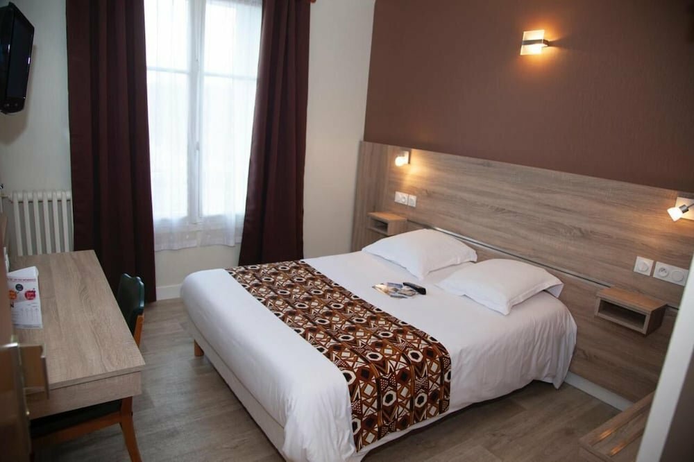 Otel Hôtel La Pocatiere, , foto