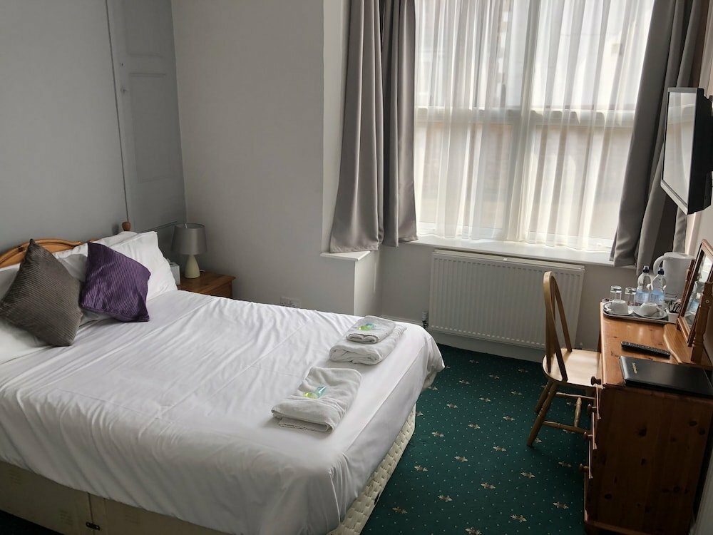 Otel Clee Hotel, Cleethorpes, foto