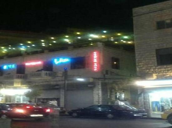 Otel Mansour Hotel, Amman, foto