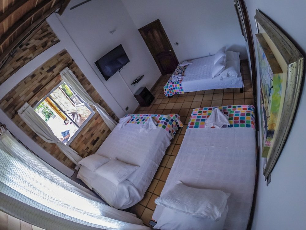 Otel Finca Hotel Camarpa, , foto