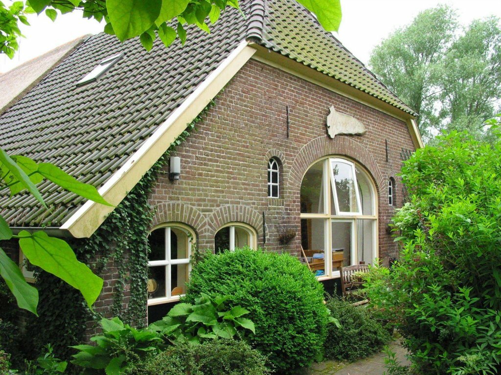 Otel Bed & Breakfast Rezonans, Gelderland, foto