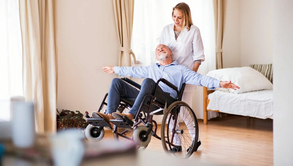 Poliklinikler Fair Intensive Care GmbH, Gaggenau, foto