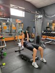 Burgas (Lenina Street No:233А), çok amaçlı spor tesisleri  Soçi'den