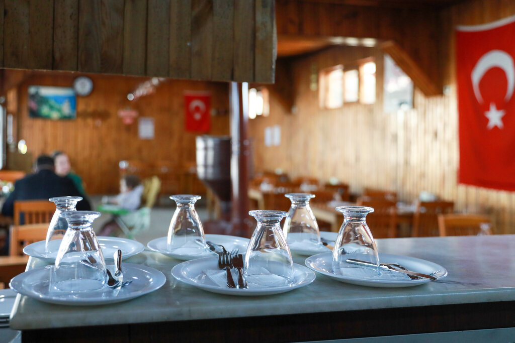 Restoran Kasap'ın Yeri Et Mangal, Kaynaşlı, foto
