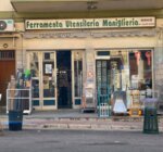 Ferramenta F. lli Greco (Via citta' di Palermo No:111, Bagheria), boya ekipmanları  Sicilya'dan