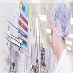 Quimica Montpellier (Buenos Aires, Virrey Linieres), tıbbi laboratuvarlar  Buenos Aires'ten